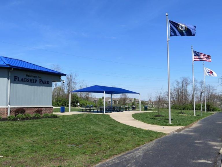 ERLANGER PARKS – City of Erlanger