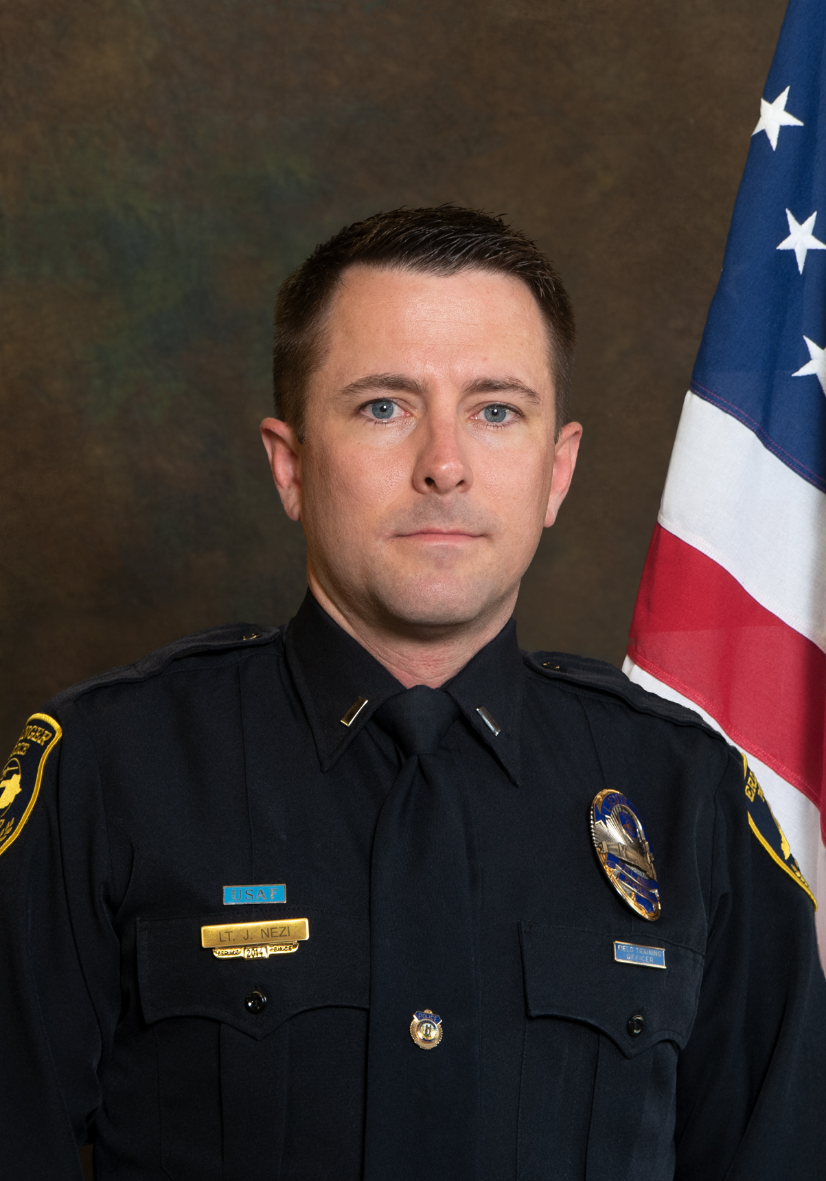 POLICE ADMINISTRATION – City of Erlanger