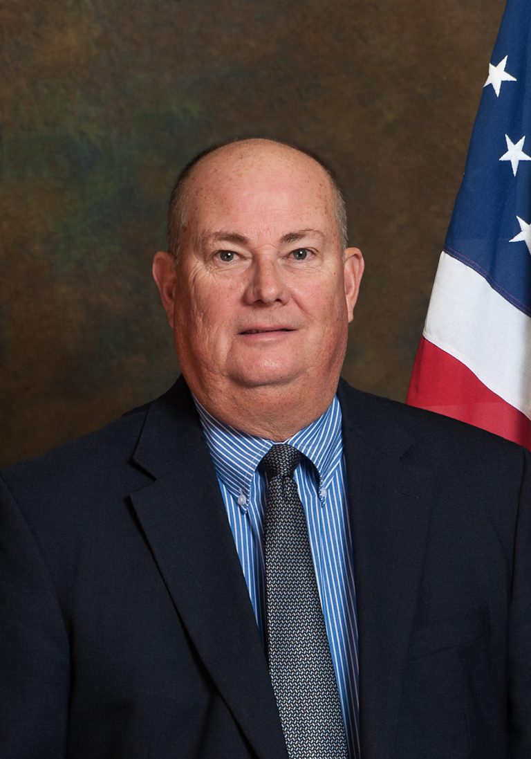 DAVID HAHN – City of Erlanger