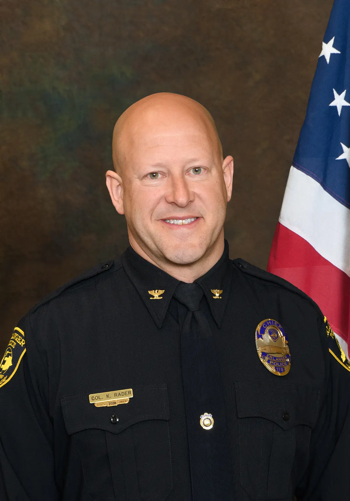 FIRE/EMS ADMINISTRATION – City of Erlanger