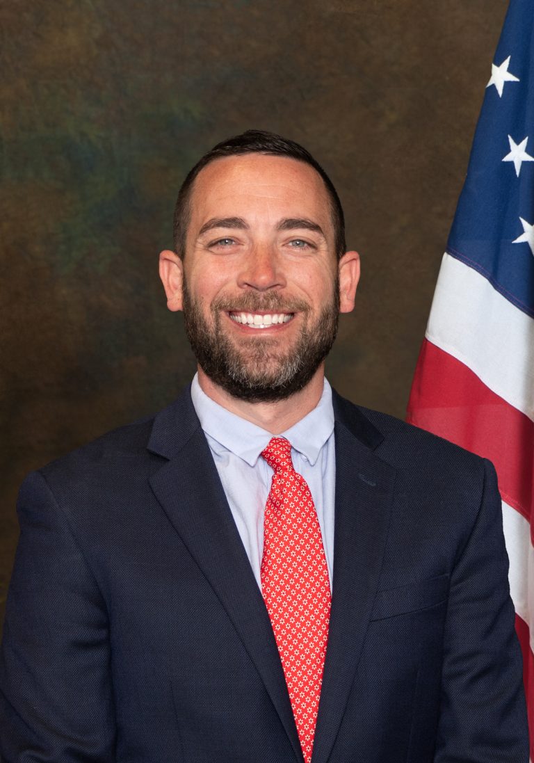 STAFF MEMBERS – City of Erlanger