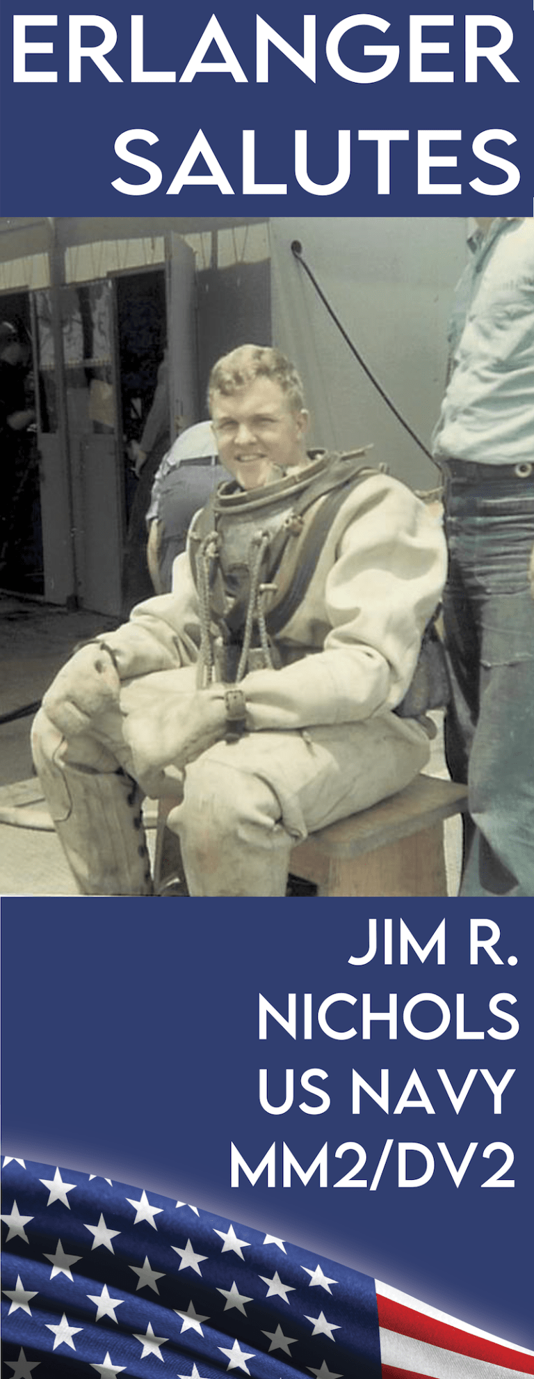 ES – JIM NICHOLS – City of Erlanger